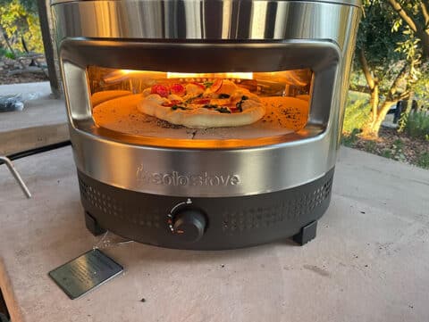 Solo Pi Prime Pizza Oven Starter Bundle Review And Rating