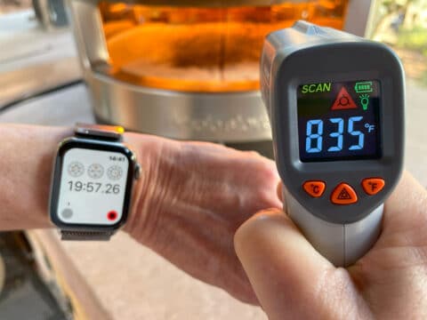 Solo Pi Prime Pizza Oven Starter Bundle Review And Rating