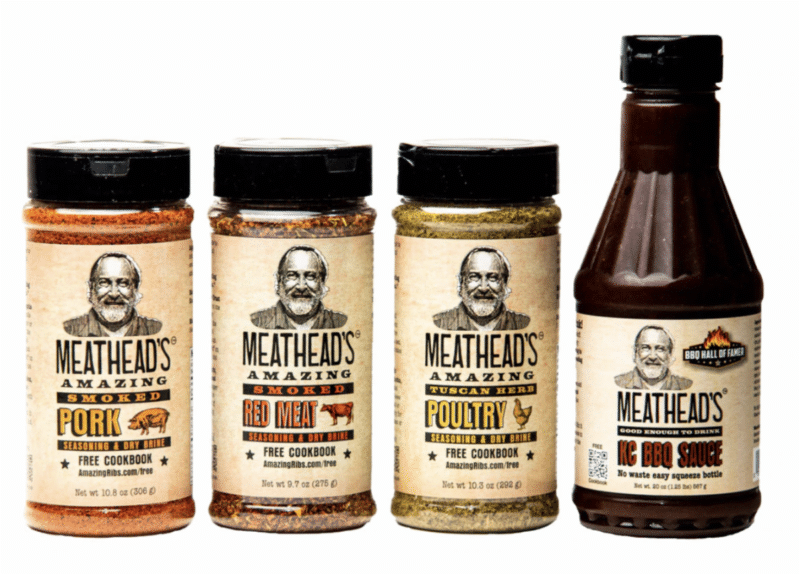 Meet The BBQ Stars: Meathead | Meathead's AmazingRibs.com