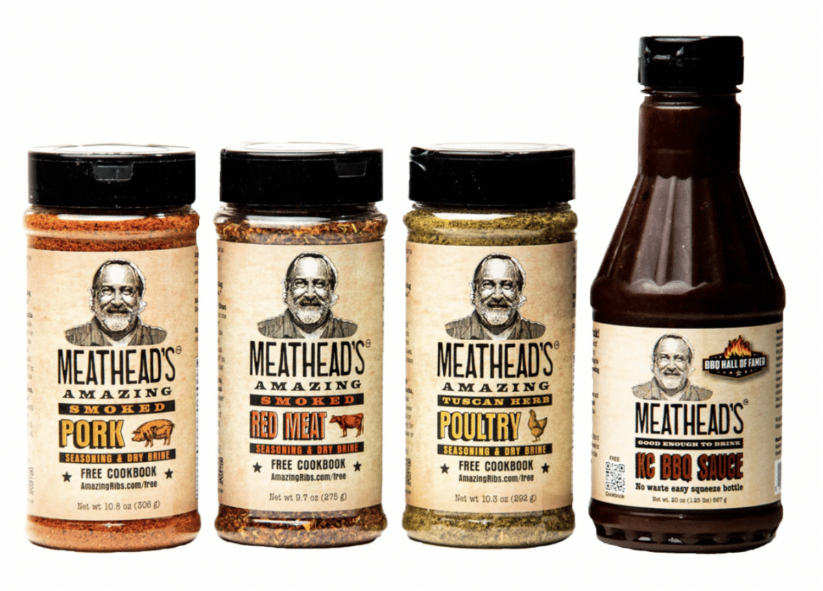 Meet The BBQ Stars: Meathead - Meathead's AmazingRibs.com