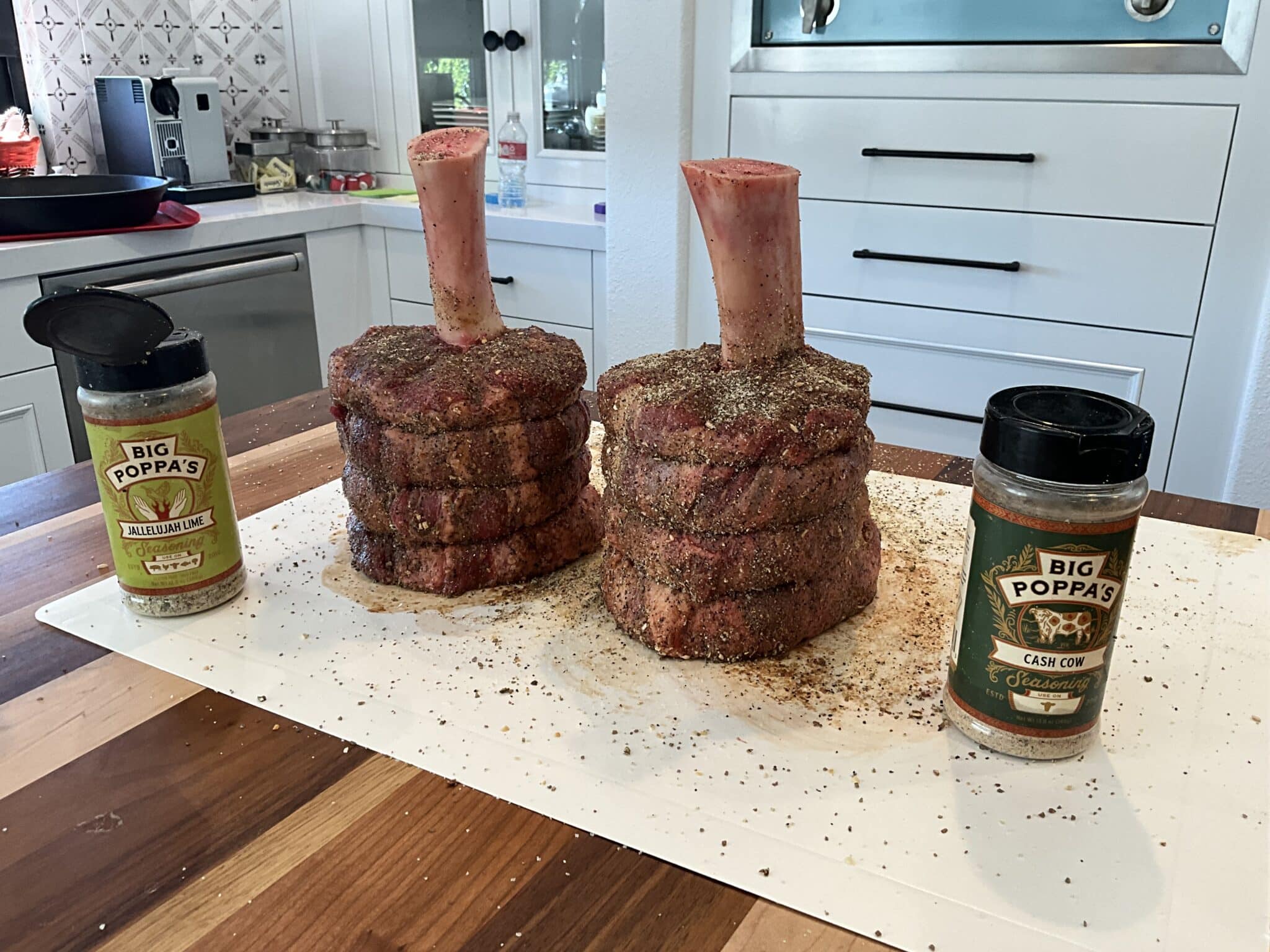 Channel Your BBQ Superpowers With Thor's Hammer Tacos | Meathead's ...