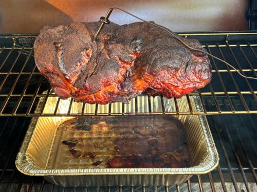 Weber Searwood 600 Pellet Grill Review And Rating - Meathead's ...