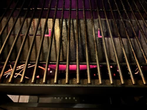 Weber Searwood 600 Pellet Grill Review And Rating - Meathead's ...