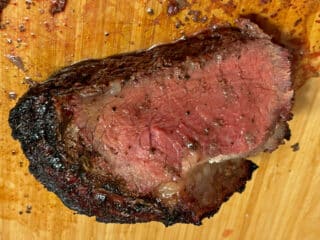 Weber Searwood 600 Pellet Grill Review And Rating - Meathead's ...