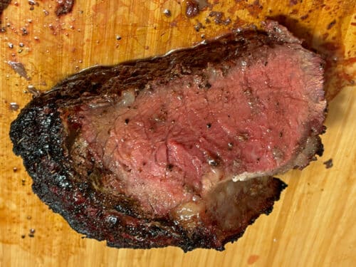 Weber Searwood 600 Pellet Grill Review And Rating - Meathead's ...