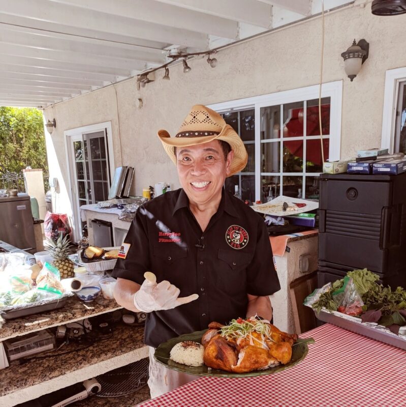 Meet The BBQ Stars: Harry Soo - Meathead's AmazingRibs.com