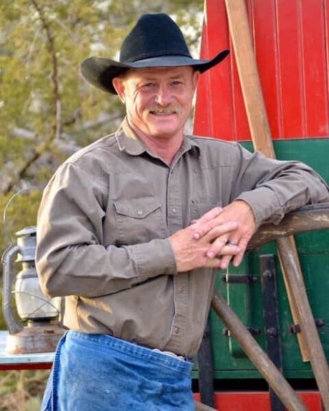 Meet The BBQ Stars: Kent Rollins - Meathead's AmazingRibs.com