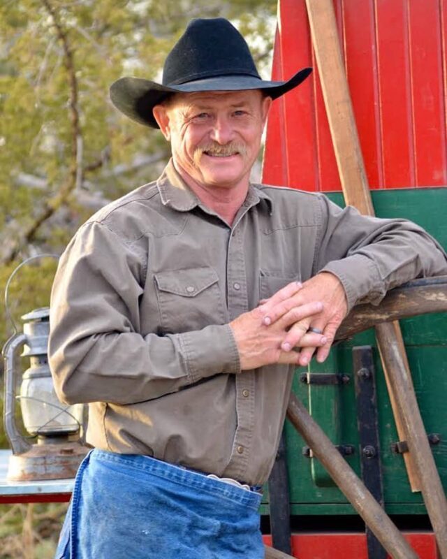 Meet The BBQ Stars: Kent Rollins - Meathead's AmazingRibs.com