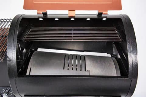 Pit Boss Lexington 500 Wood Pellet Grill - Onyx Edition Review And ...