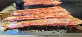 Weber Slate 36” Rust-Resistant Griddle Review And Rating - Meathead's ...