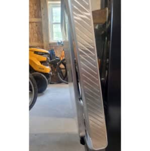 Weber Slate 36” Rust-Resistant Griddle Review And Rating - Meathead's ...