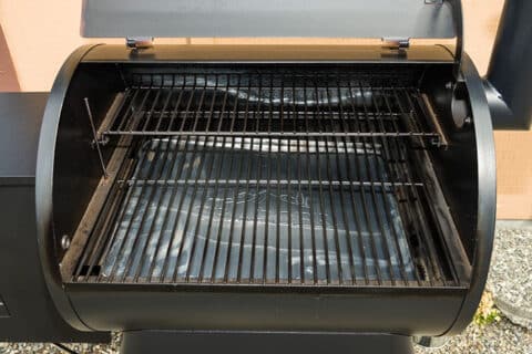 Traeger Pro 22 Pellet Smoker Review And Rating - Meathead's AmazingRibs.com