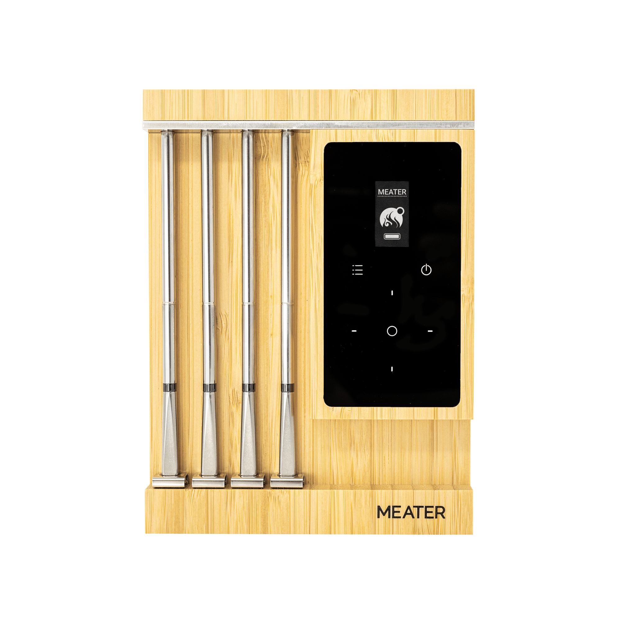 Best Wireless Thermometers: Pros, Cons, and What To Look For - Meathead ...