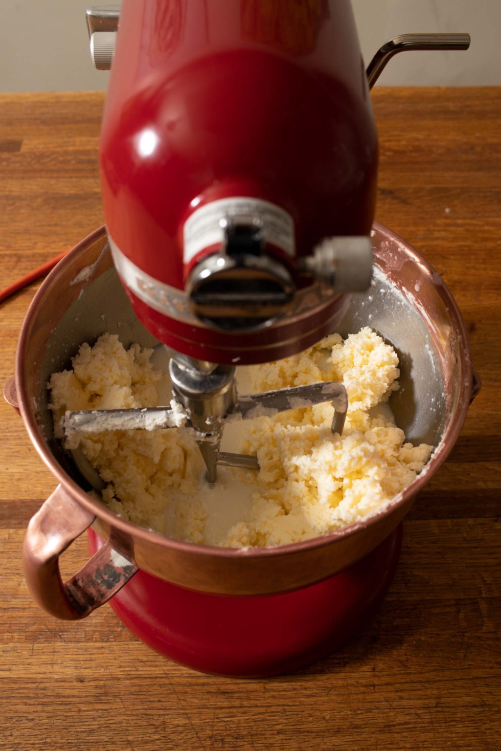 How To Make Butter And Buttermilk At The Same Time - Meathead's ...