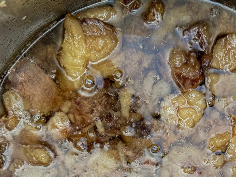 How to Make Beef Tallow - Meathead's AmazingRibs.com