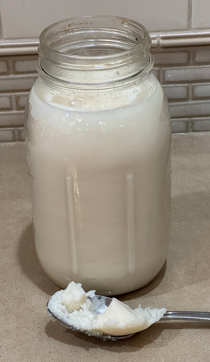 How to Render Animal Fats for Cooking, The Easy Way - Meathead's ...