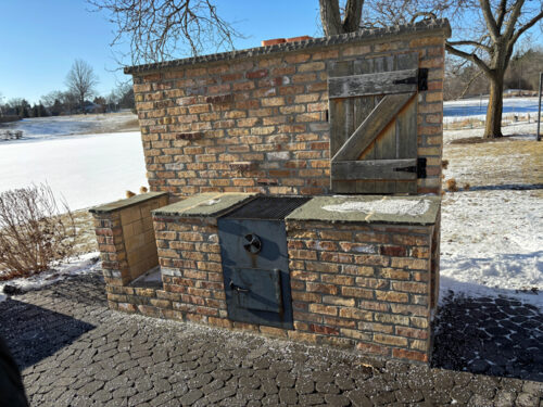 Sneak Peek: Weber’s 2025 Product Lineup, Including New Spirit Grill ...