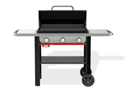 Sneak Peek: Weber’s 2025 Product Lineup, Including New Spirit Grill ...