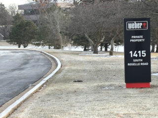 Sneak Peek: Weber’s 2025 Product Lineup, Including New Spirit Grill ...