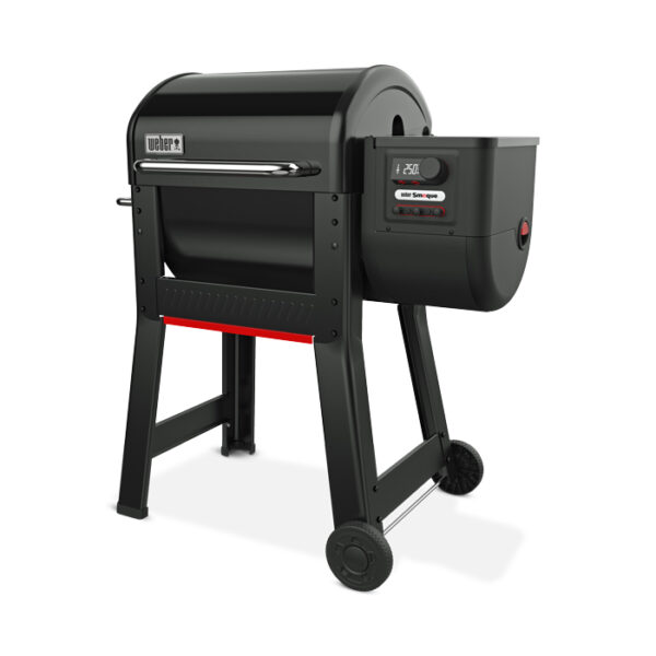 Sneak Peek: Weber’s 2025 Product Lineup, Including New Spirit Grill ...