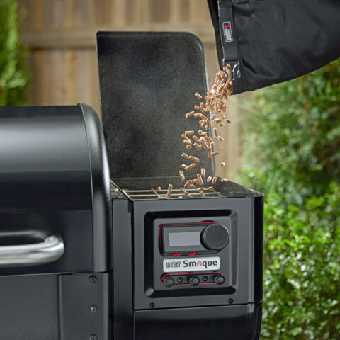 Sneak Peek: Weber’s 2025 Product Lineup, Including New Spirit Grill ...