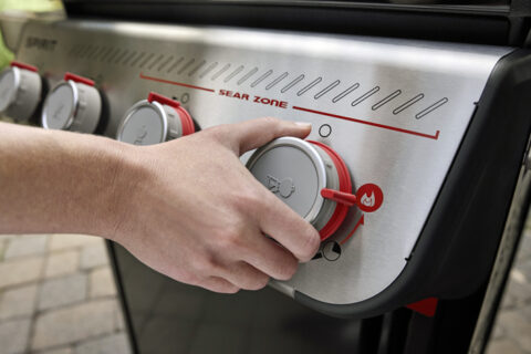 Sneak Peek: Weber’s 2025 Product Lineup, Including New Spirit Grill ...