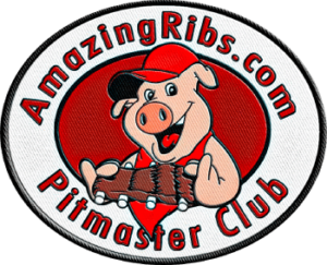 Pitmaker BBQ Vault Smoker Review | Meathead's AmazingRibs.com