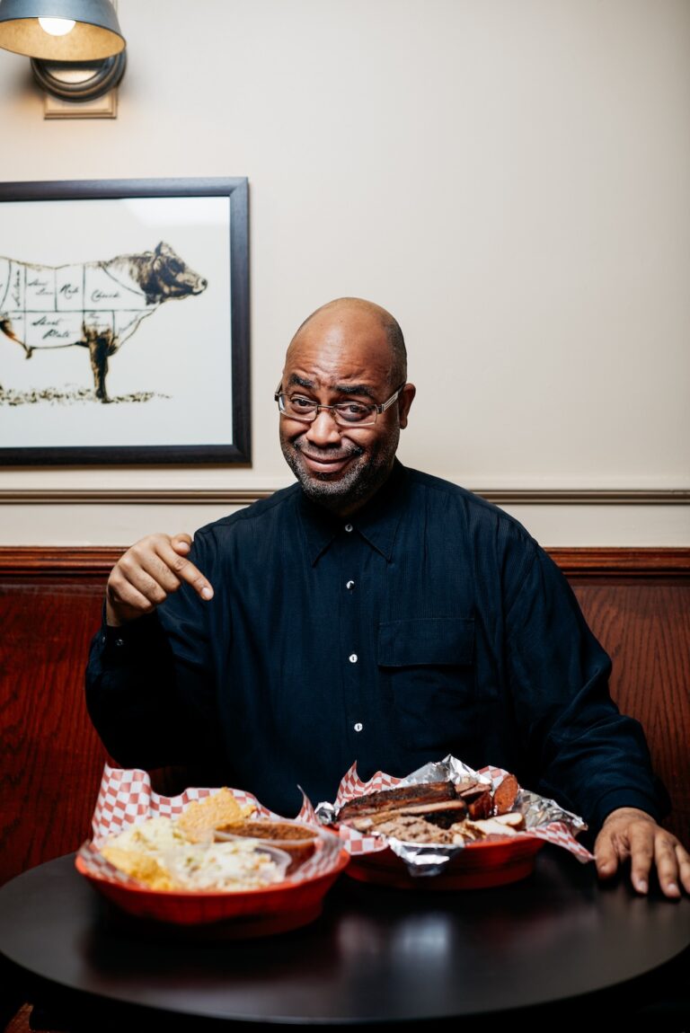 Meet Adrian Miller, Culinary Historian And Soul Food Scholar
