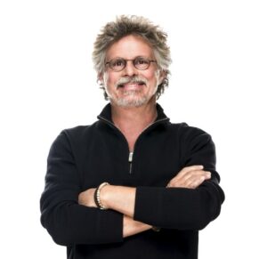 Meet Steven Raichlen, BBQ Author and TV Show Host