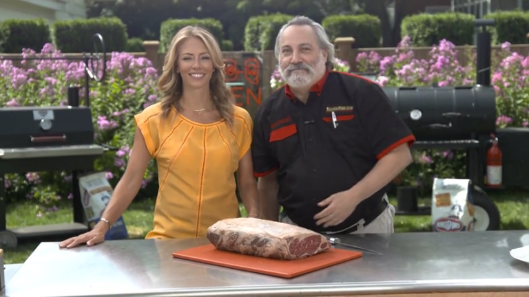 Meathead: The Science of Great Barbecue and Grilling - Meathead's ...