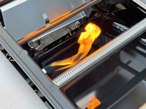 Weber Spirit EP-435 Gas Grill Review and Rating - Meathead's ...