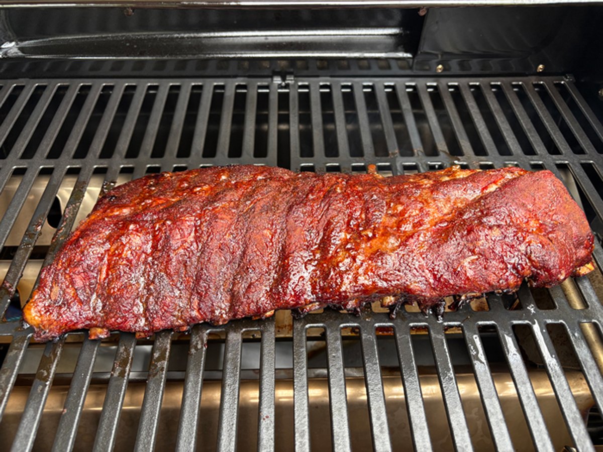 Ninja FlexFlame Review and Rating - Meathead's AmazingRibs.com