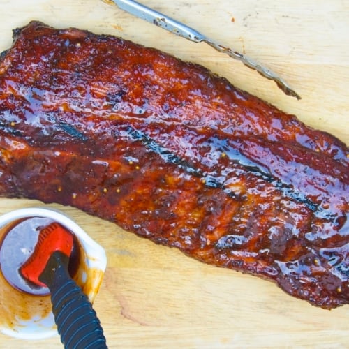 Pork Ribs Recipes - Meathead's AmazingRibs.com