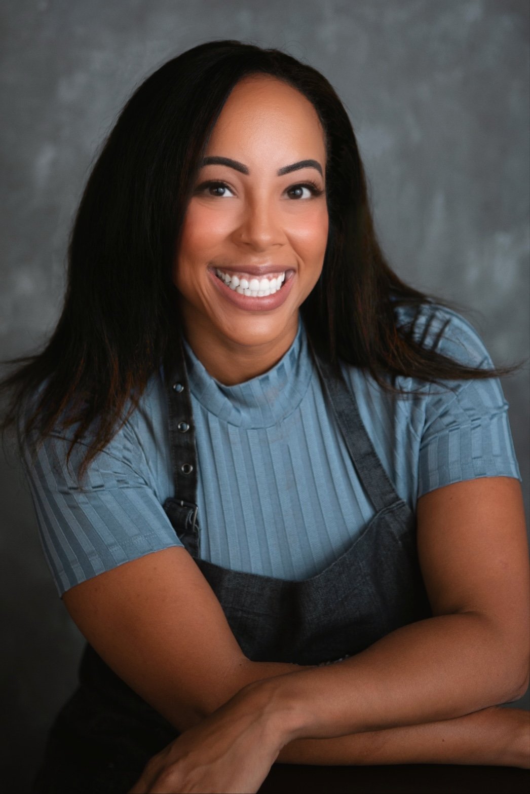 Erica Blaire, Champion Pitmaster and Certified Sommelier - Meathead's ...