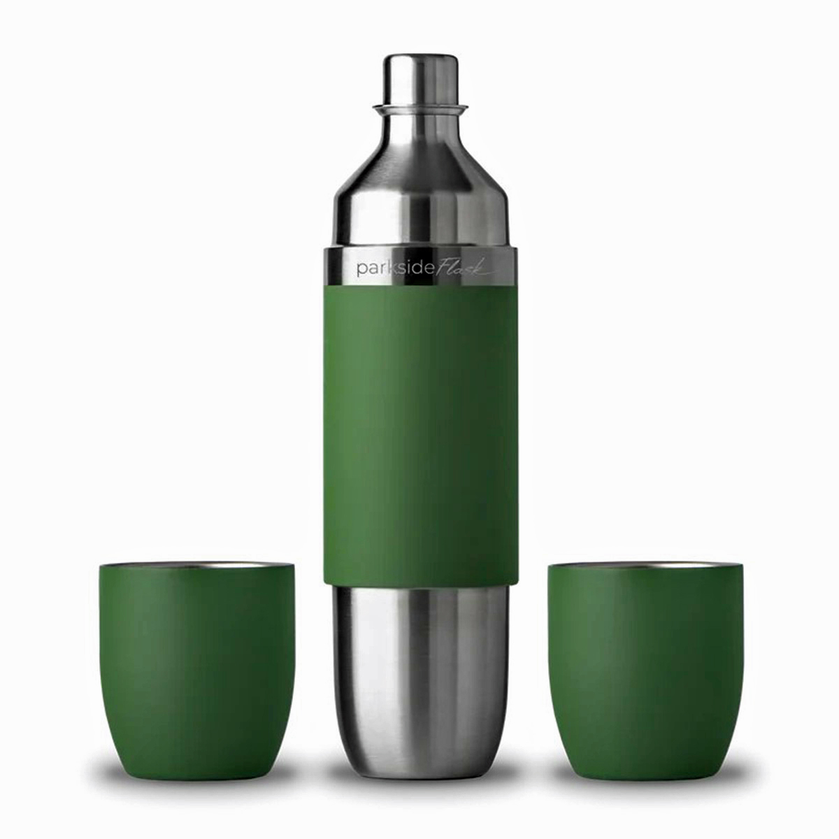 High Camp Flasks Parkside Flask 750 3–in–1 Wine Set Review and Rating ...