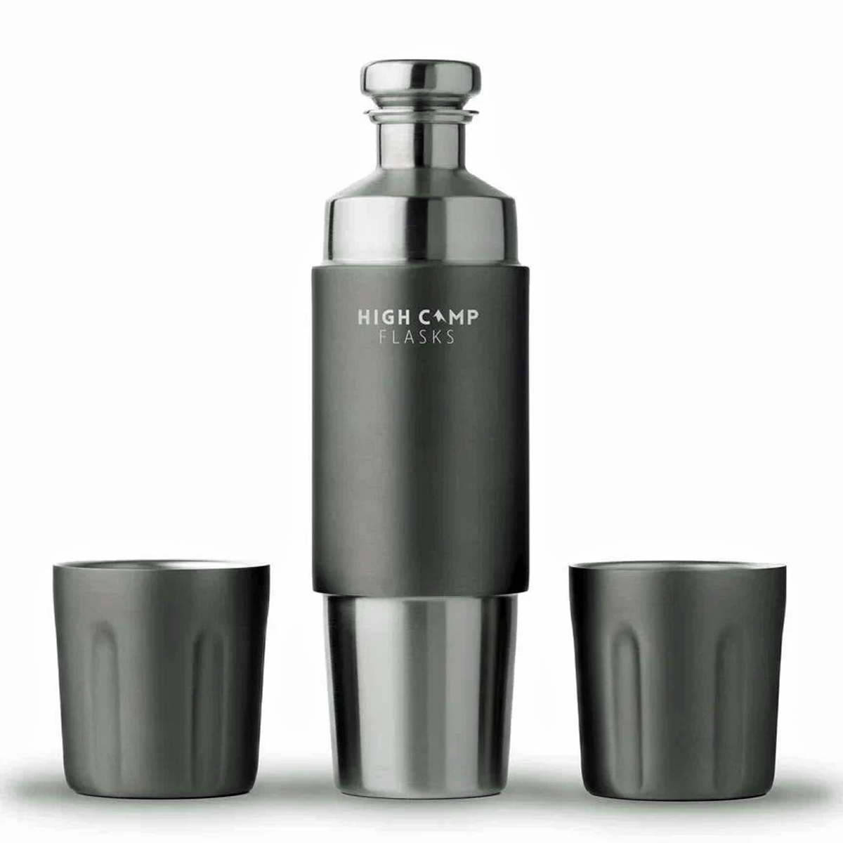 High Camp Flasks Firelight Flask 750 Review and Rating - Meathead's ...