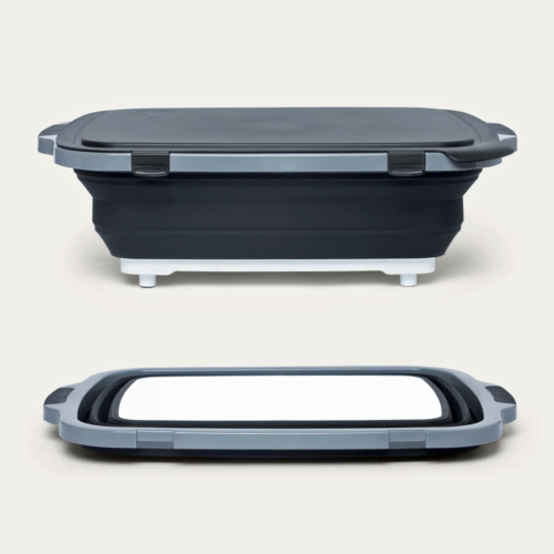 Drip EZ Original BBQ & Meal Prep Tub Review and Rating - Meathead's ...