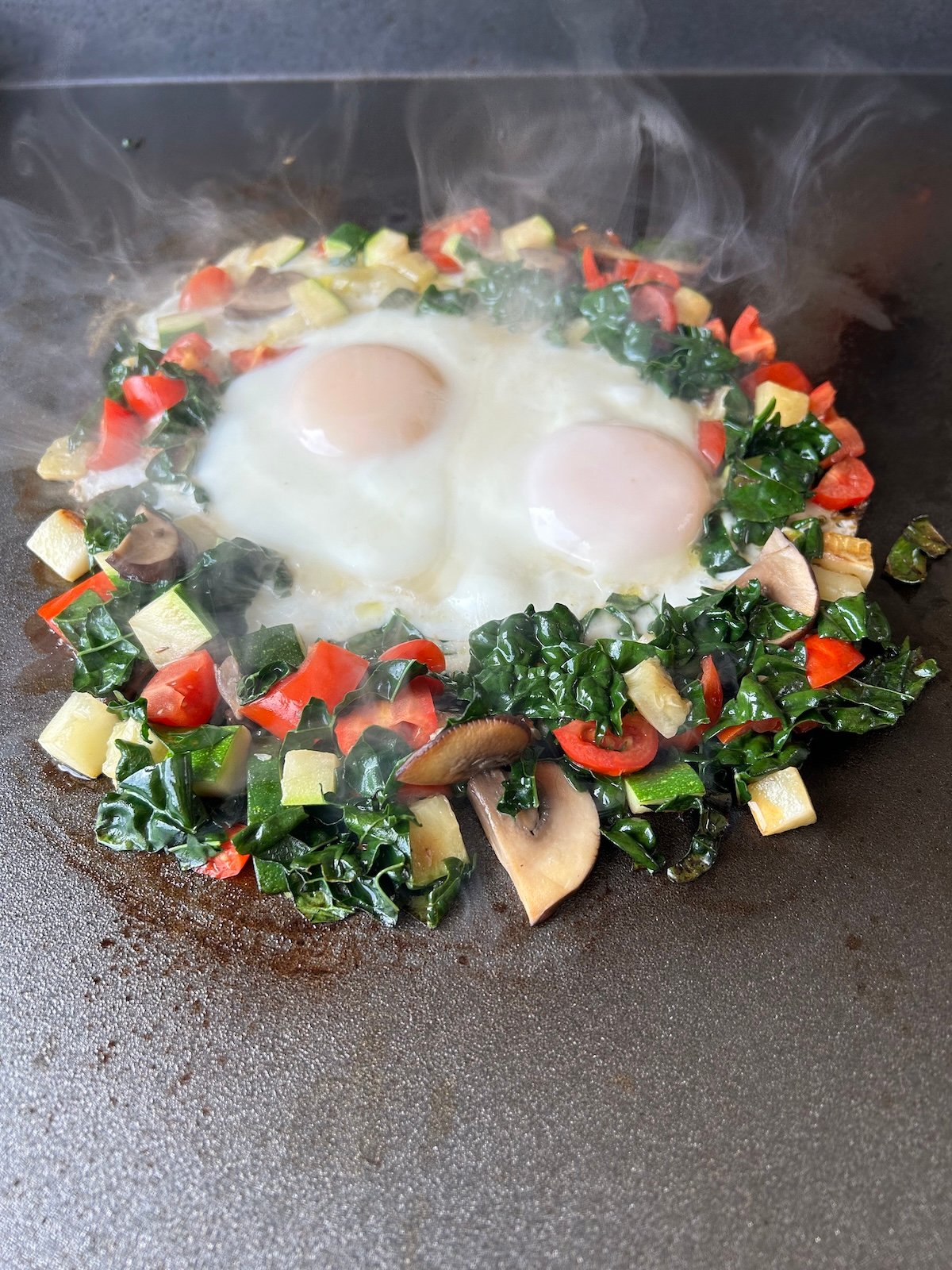 CharBroil Performance 17” Portable Gas Griddle Review and Rating ...