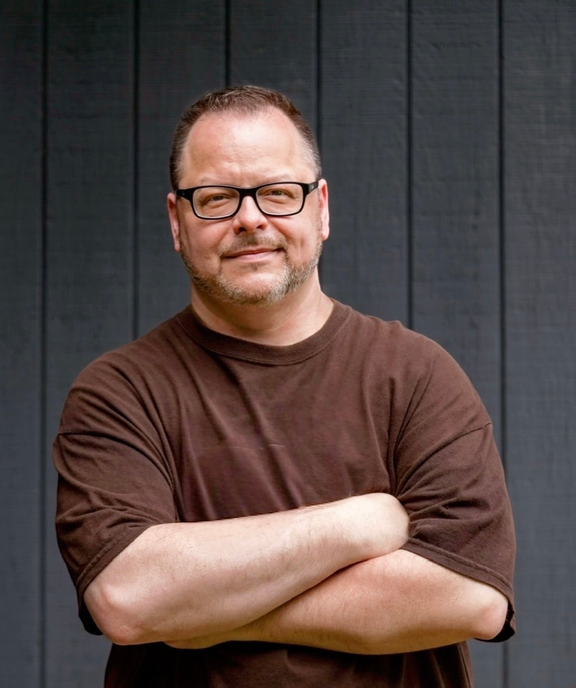 Ray Sheehan, Chef, Contributor | Meathead's AmazingRibs.com