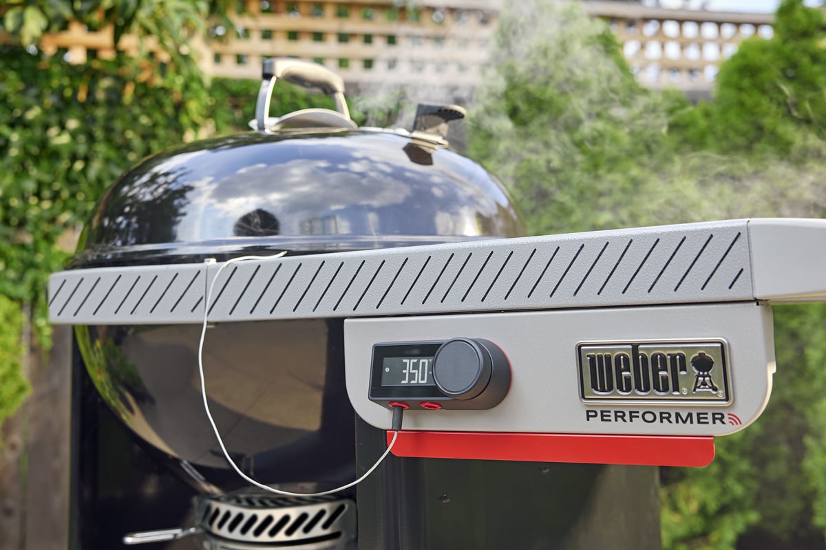 Weber Unveils Its 2026 Grill Lineup | Meathead's AmazingRibs.com